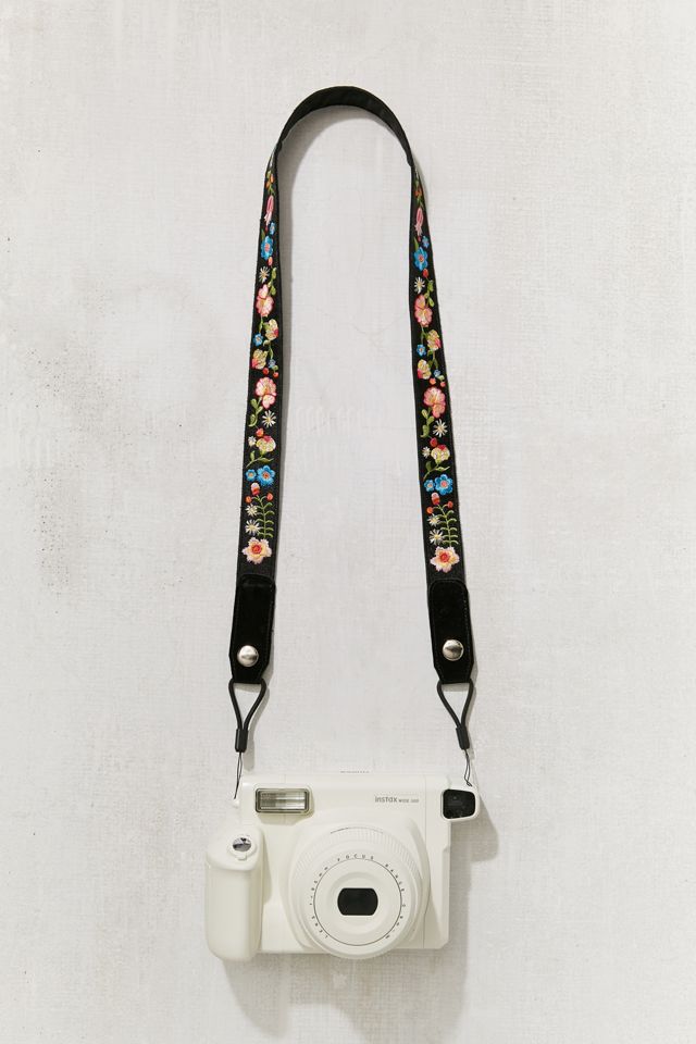 Zero Gravity X UO Feliz Universal Camera Strap | Urban Outfitters
