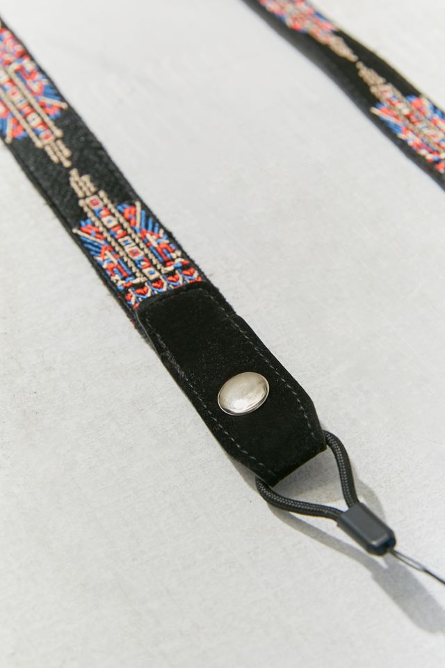 Zero Gravity X UO Geo Universal Camera Strap | Urban Outfitters