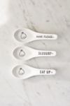 Graphic Miso Spoon | Urban Outfitters