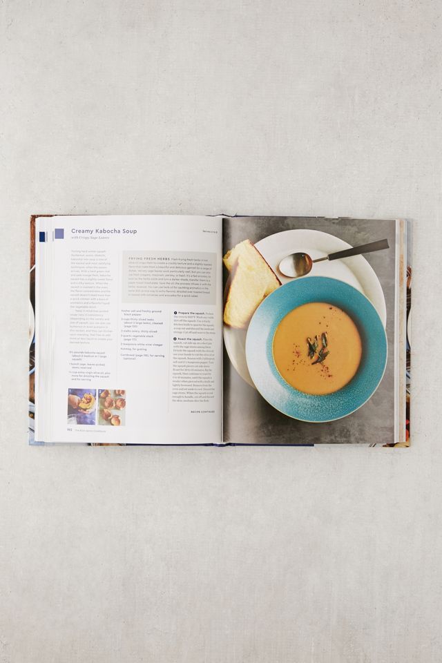 The Blue Apron Cookbook | Urban Outfitters