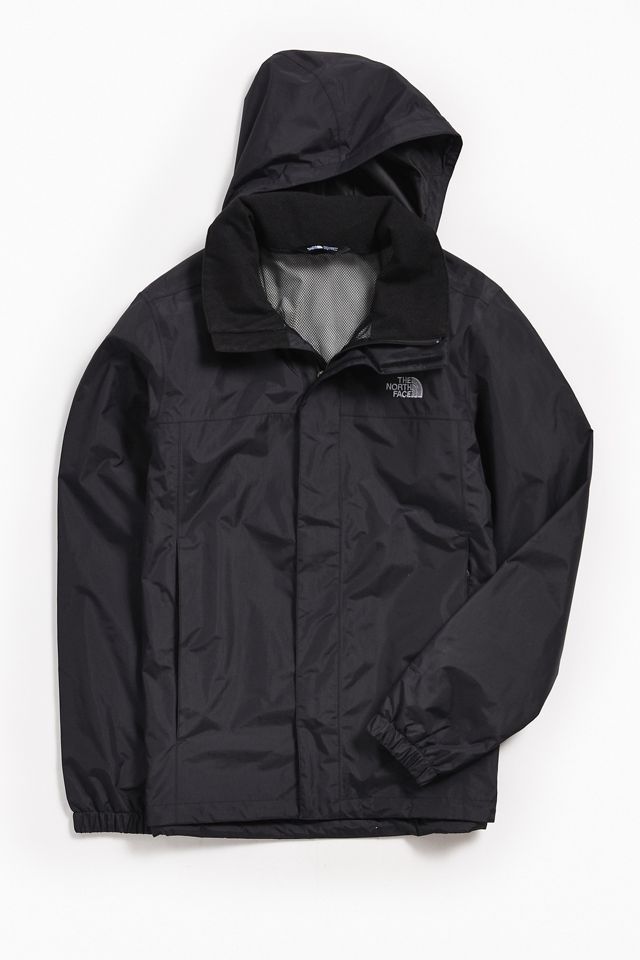 The North Face Resolve Waterproof Jacket | Urban Outfitters