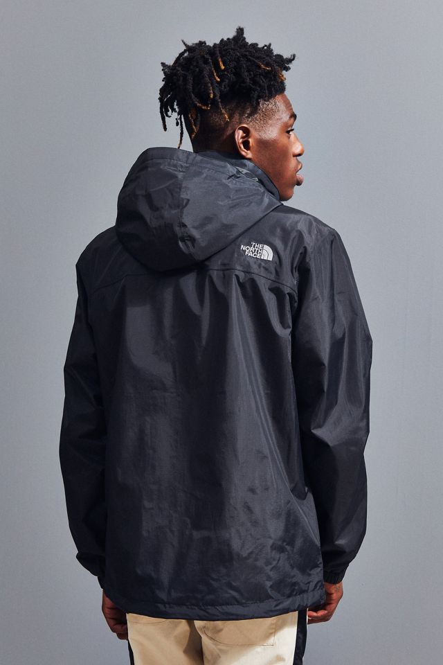 The North Face Resolve Waterproof Jacket | Urban Outfitters