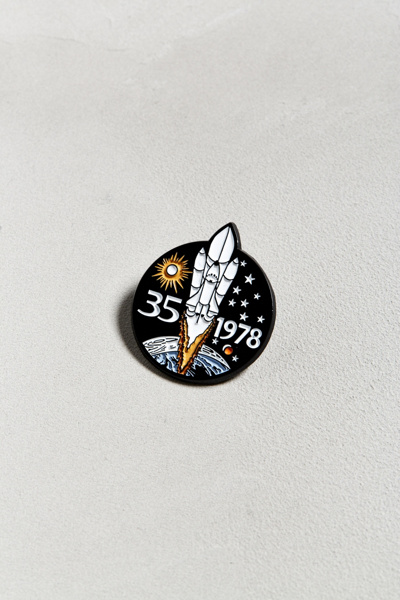 NASA Group 8 Pin | Urban Outfitters