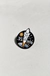 NASA Group 8 Pin | Urban Outfitters