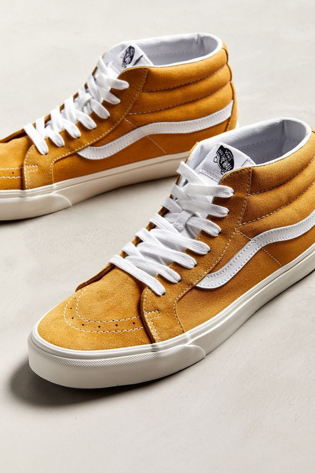 Vans Sk8-Mid Reissue Sneaker | Urban Outfitters