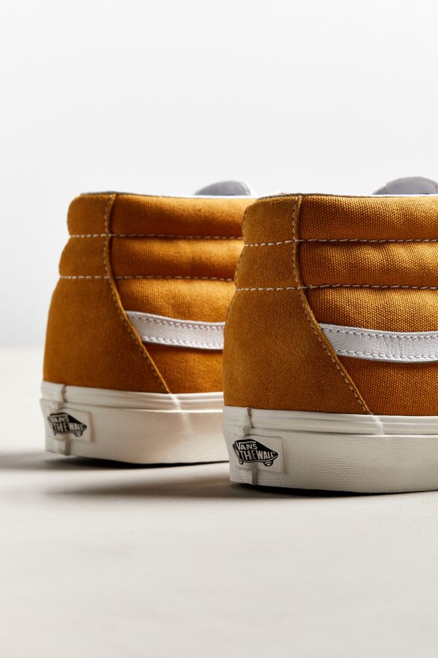 Vans Sk8-Mid Reissue Sneaker | Urban Outfitters