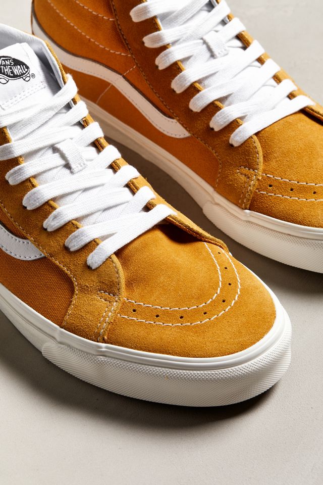 Vans Sk8-Mid Reissue Sneaker | Urban Outfitters