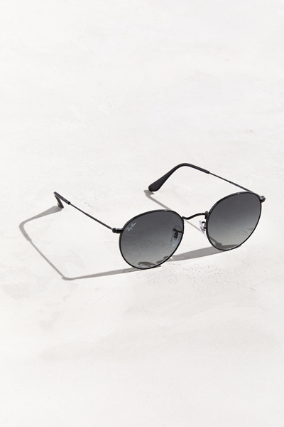 Ray-Ban Round Sunglasses | Urban Outfitters