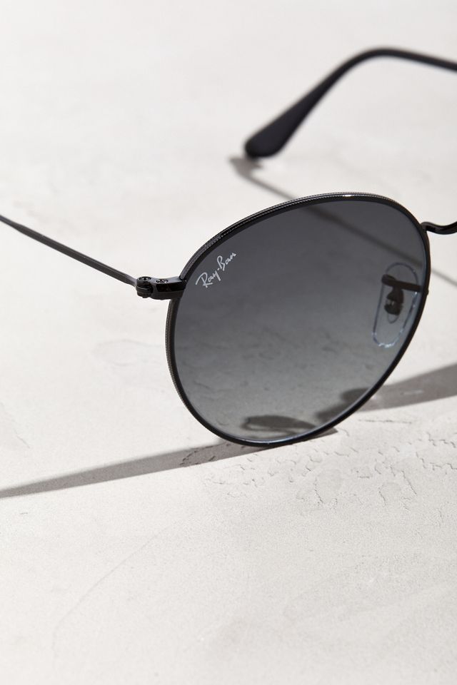 Ray-Ban Round Sunglasses | Urban Outfitters