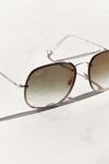 Ray-Ban Blaze General Sunglasses | Urban Outfitters