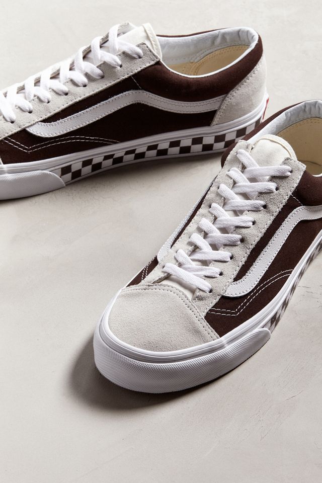 Vans Old Skool Colorblock Sneaker | Urban Outfitters