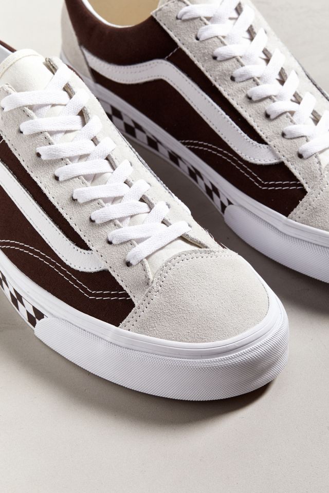 Vans Old Skool Colorblock Sneaker | Urban Outfitters