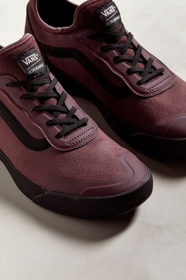 Vans UltraRange AC Sneaker | Urban Outfitters