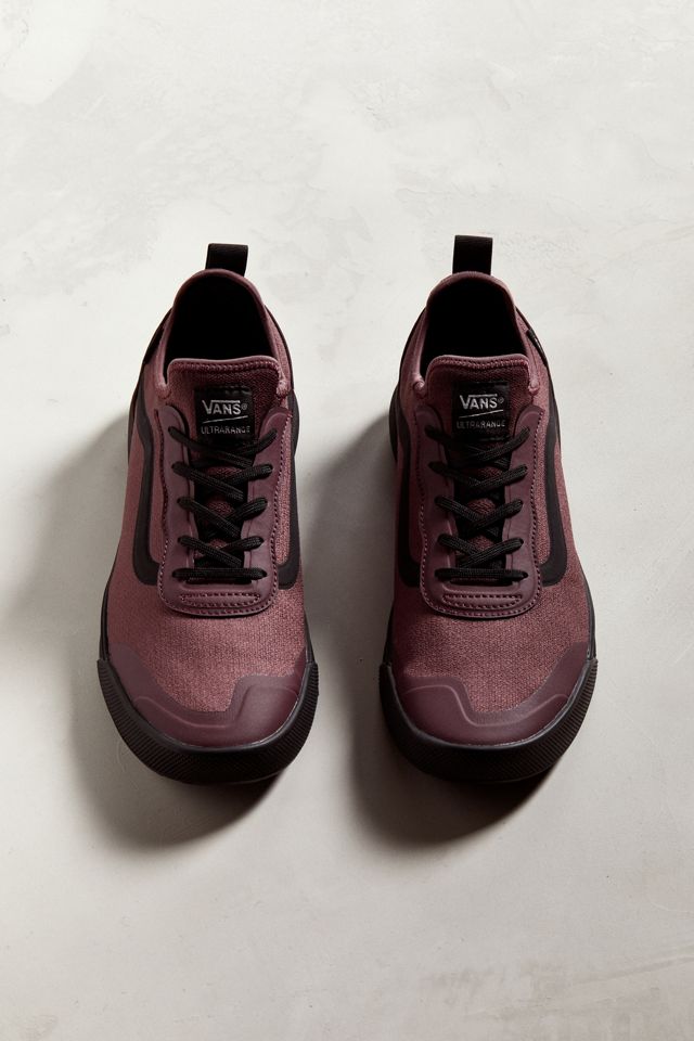 Vans UltraRange AC Sneaker | Urban Outfitters