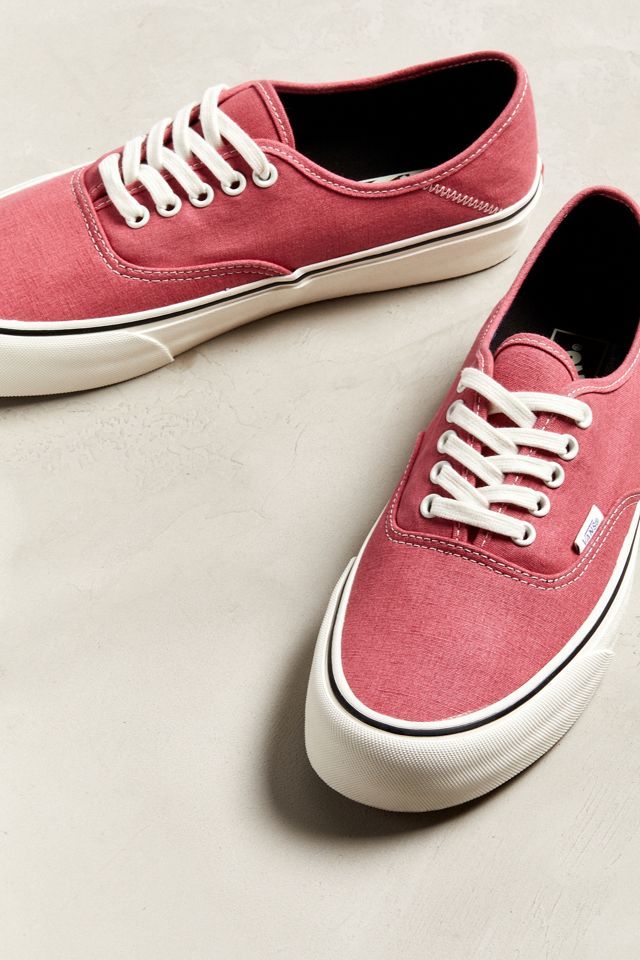 Vans Authentic SF Sneaker | Urban Outfitters