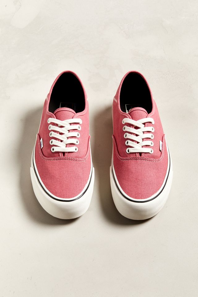 Vans Authentic SF Sneaker | Urban Outfitters