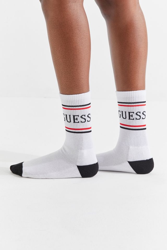 GUESS Crew Sock | Urban Outfitters