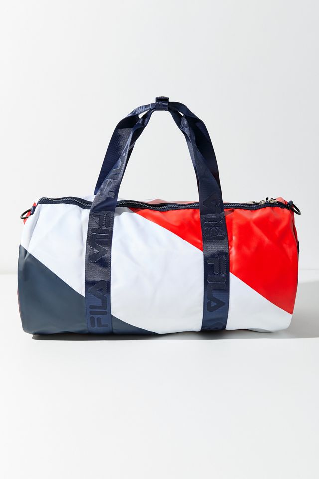 FILA Bexley Barrel Bag | Urban Outfitters