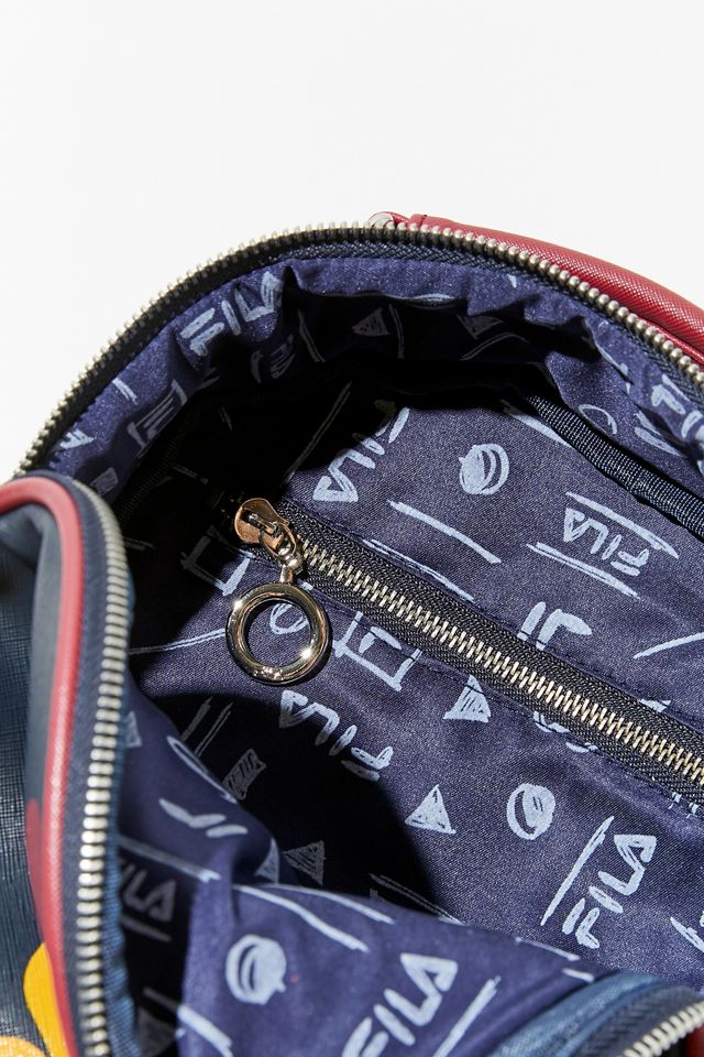 FILA Soho Mini Backpack | Urban Outfitters