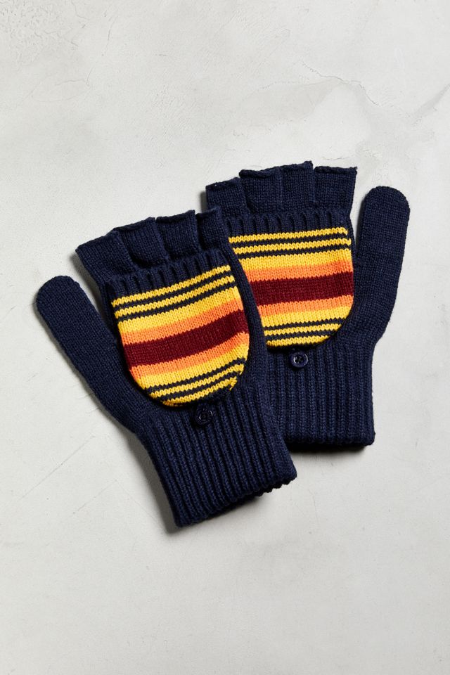 Pendleton National Park Convertible Mitten | Urban Outfitters