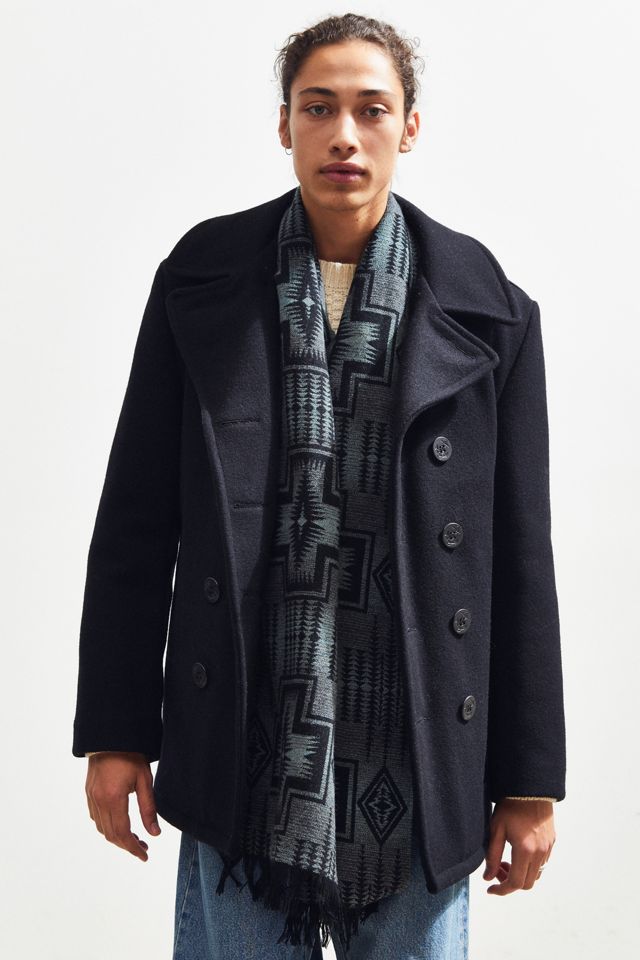 Pendleton Jacquard Scarf | Urban Outfitters