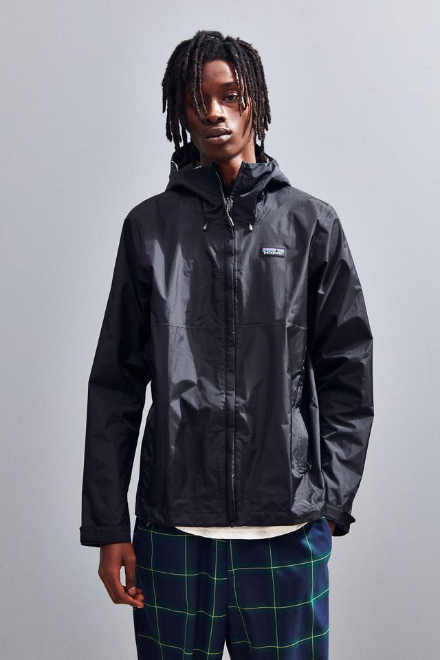 Patagonia Torrentshell Jacket | Urban Outfitters