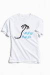 UO Artist Editions Sean Spellman California Tee | Urban Outfitters
