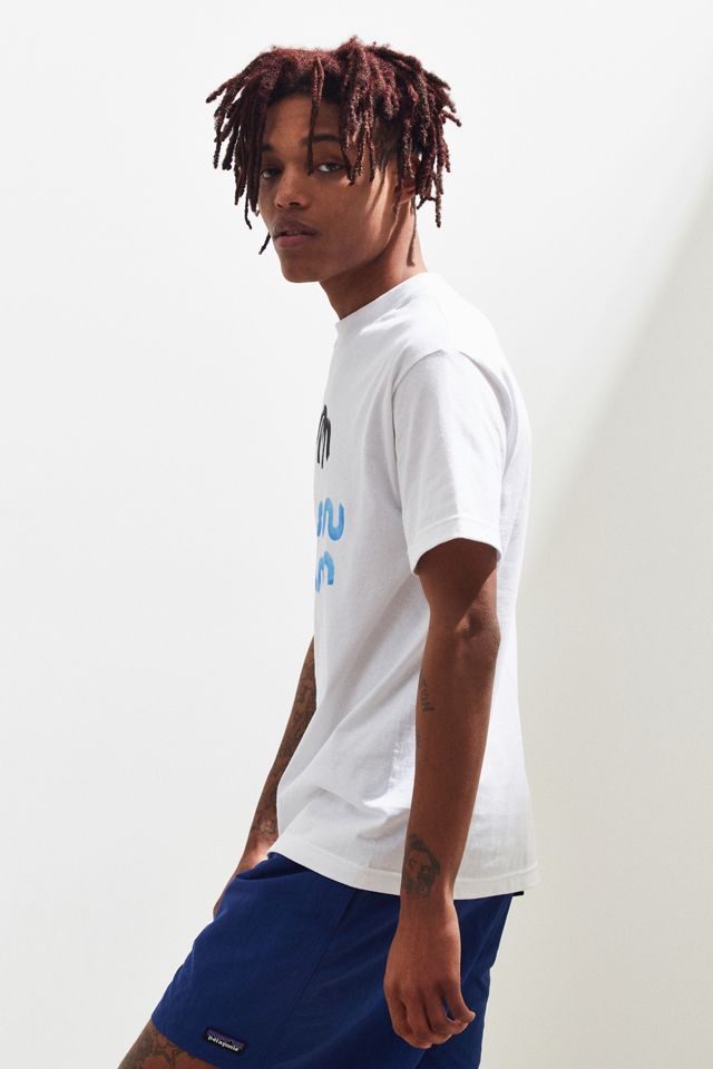 UO Artist Editions Sean Spellman California Tee | Urban Outfitters