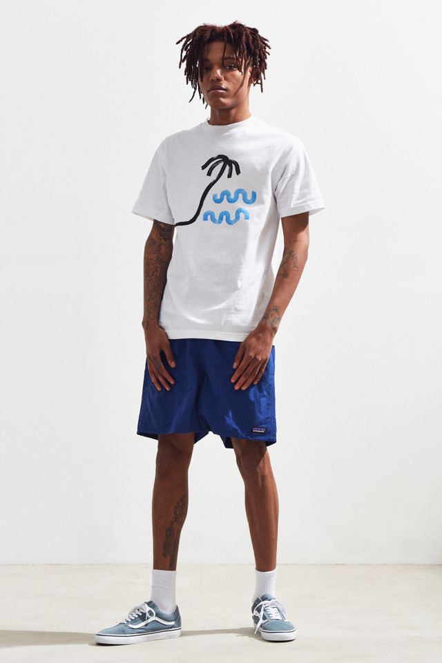 UO Artist Editions Sean Spellman California Tee | Urban Outfitters
