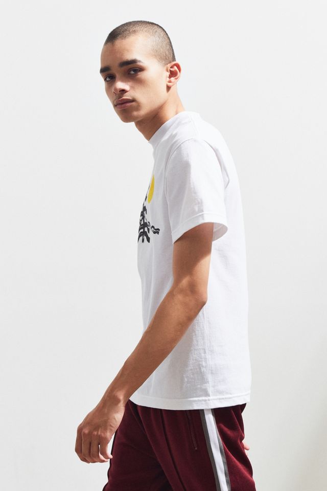 UO Artist Editions Sean Spellman Northwest Tee | Urban Outfitters