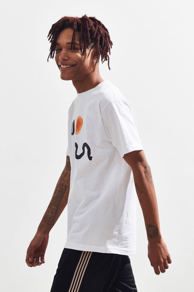 UO Artist Editions Sean Spellman Southwest Tee | Urban Outfitters