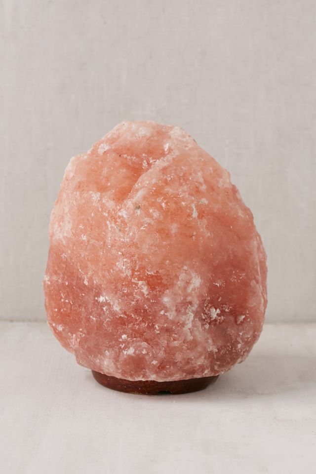 Large Himalayan Salt Lamp | Urban Outfitters