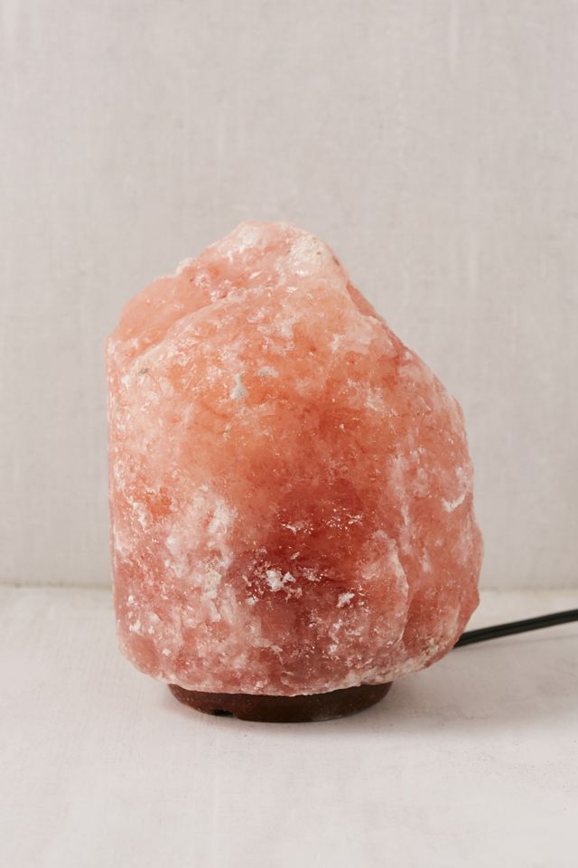 Large Himalayan Salt Lamp | Urban Outfitters