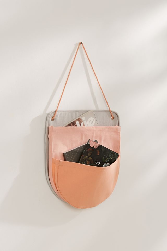 Hanging Pocket Organizer | Urban Outfitters
