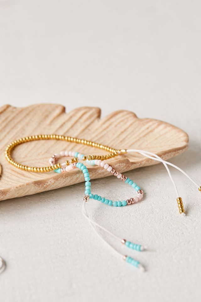 Glazed Feather Catch-All Dish | Urban Outfitters