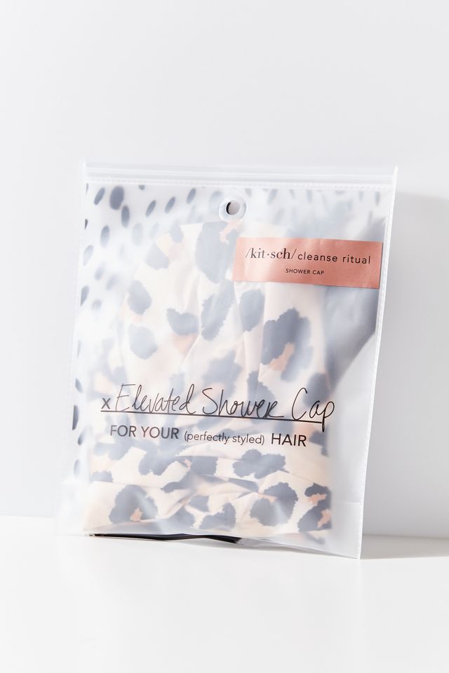 KITSCH Shower Cap | Urban Outfitters