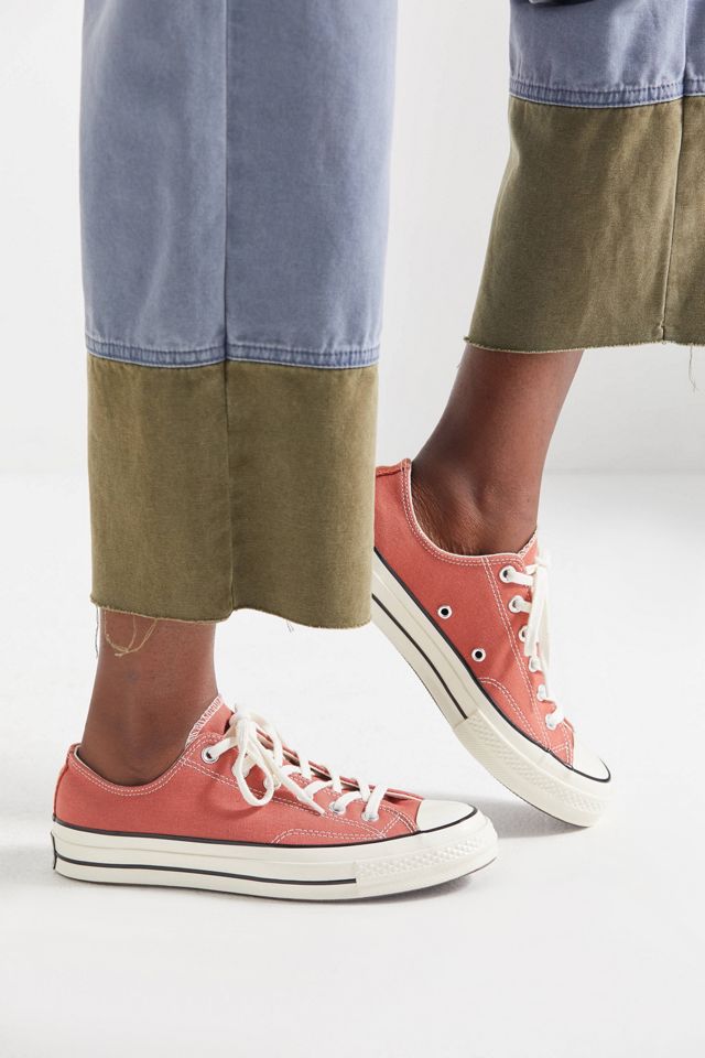 Converse Chuck 70 Low Top Sneaker | Urban Outfitters