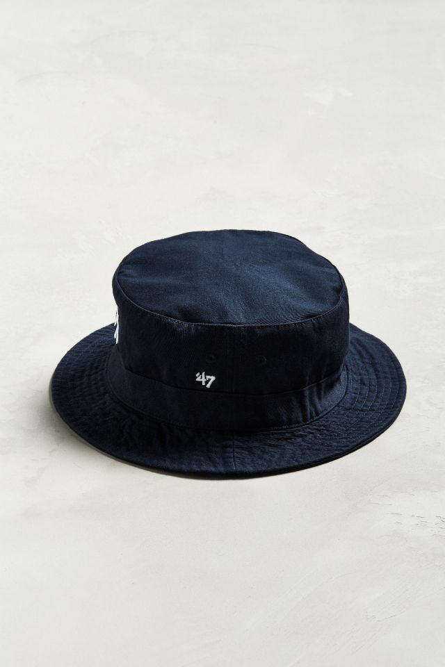 ’47 Brand New York Yankees Bucket Hat | Urban Outfitters