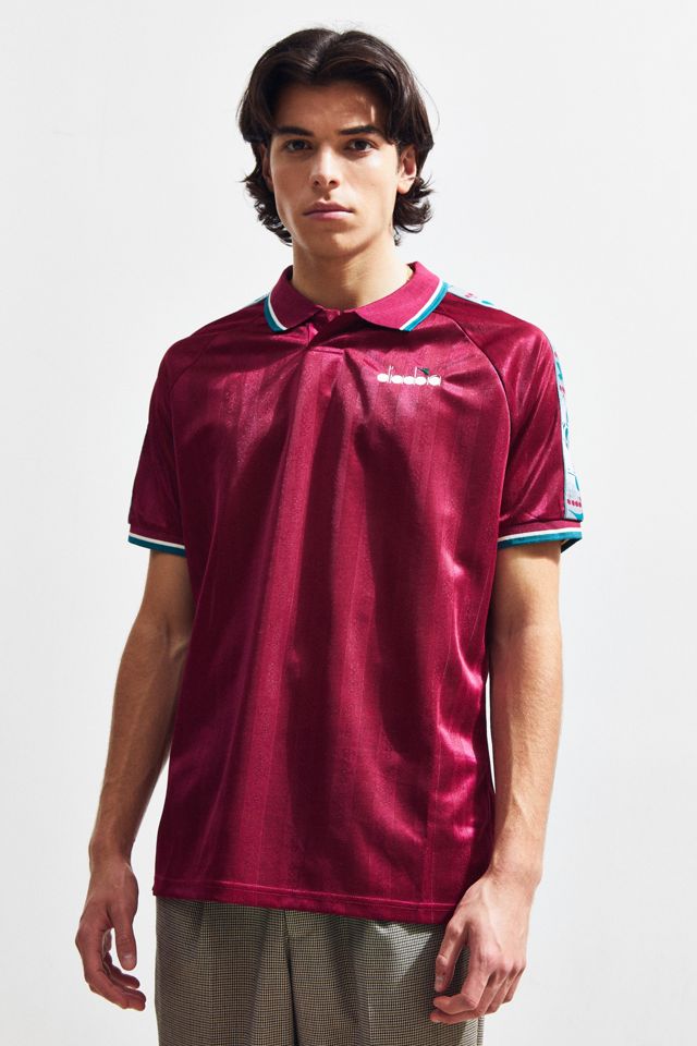 Diadora Offside Jersey | Urban Outfitters
