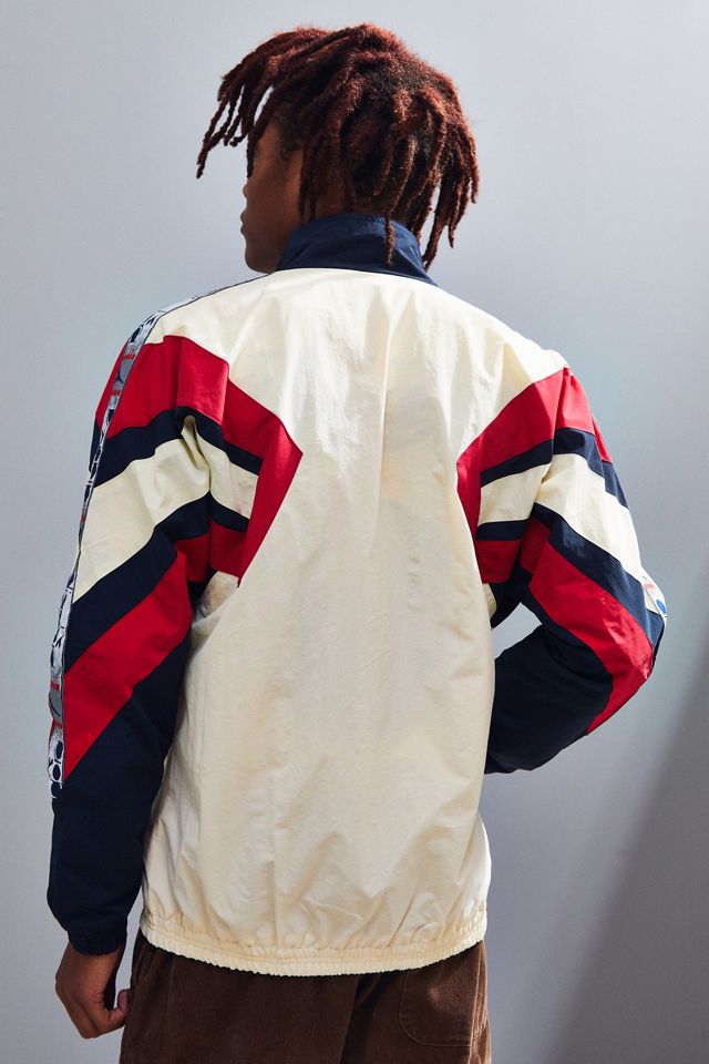 Diadora MVB Track Jacket | Urban Outfitters