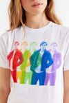Love, Simon Rainbow Tee | Urban Outfitters