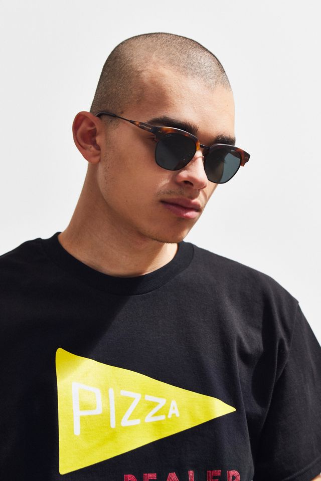 Kapten & Son Havana Sunglasses | Urban Outfitters