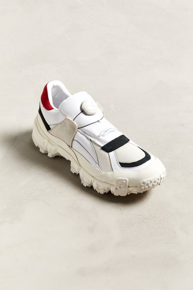 Puma X Han Kjobenhavn Trailfox Disc Sneaker | Urban Outfitters