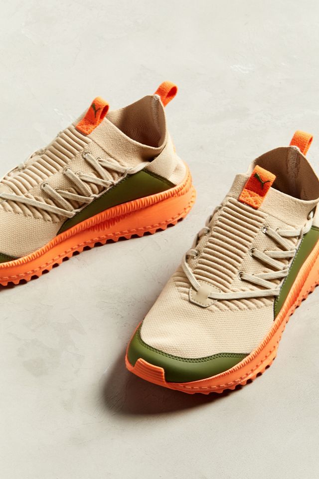 Puma X Atelier New Regime Tsugi Jun Sneaker | Urban Outfitters