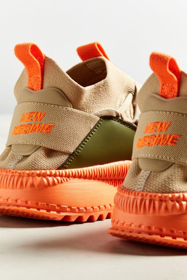 Puma X Atelier New Regime Tsugi Jun Sneaker | Urban Outfitters