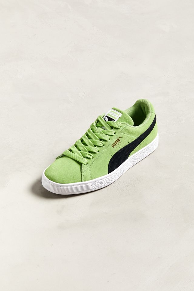 Puma Suede Classic Sneaker | Urban Outfitters