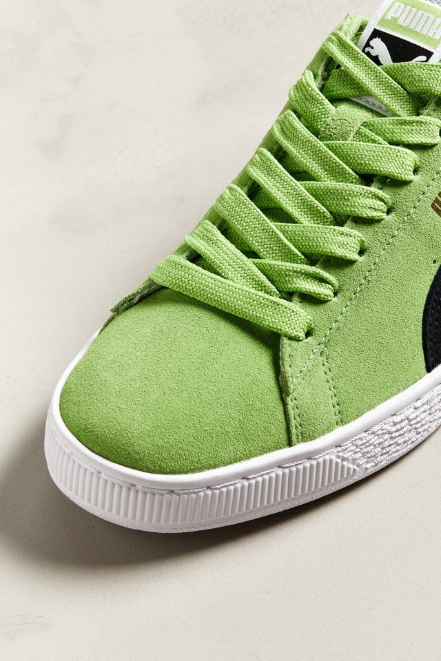Puma Suede Classic Sneaker | Urban Outfitters