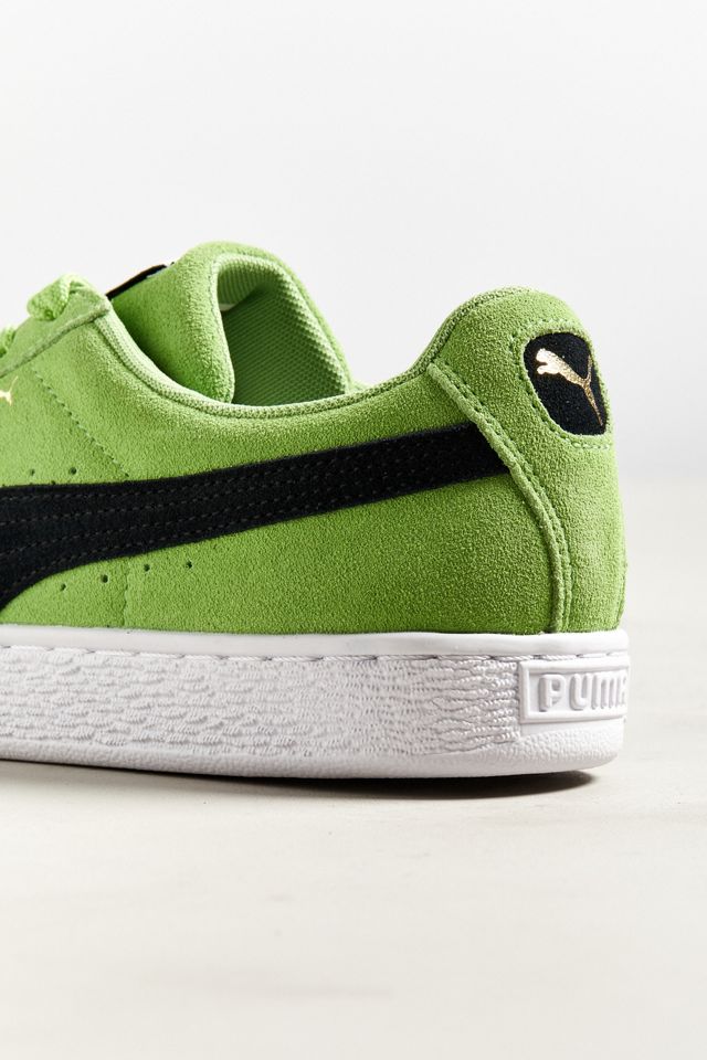 Puma Suede Classic Sneaker | Urban Outfitters