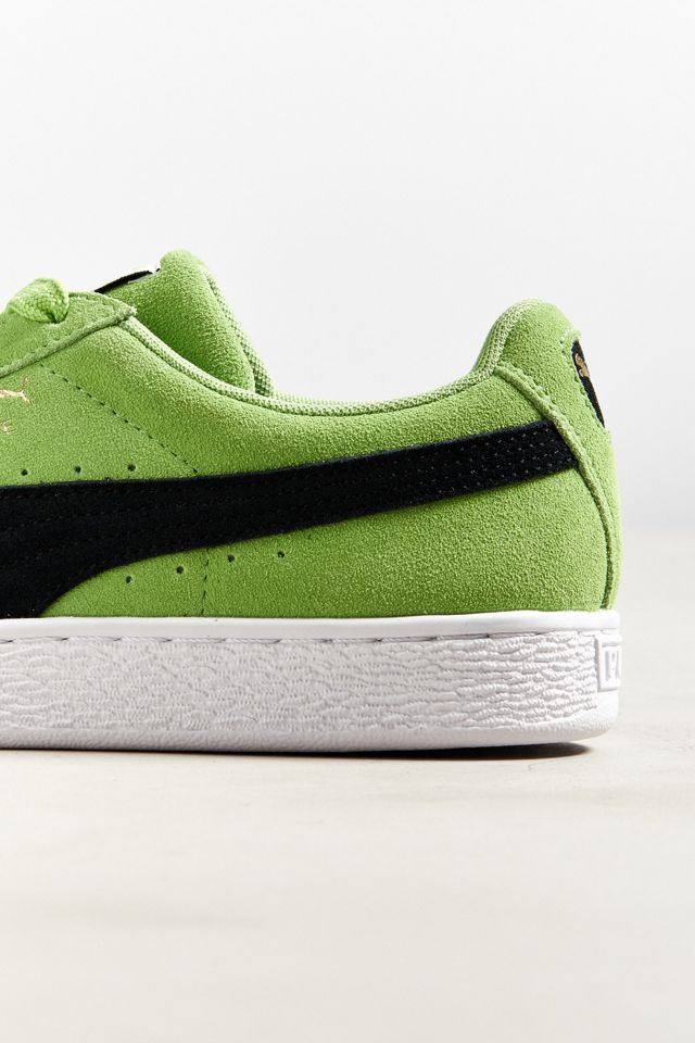 Puma Suede Classic Sneaker | Urban Outfitters