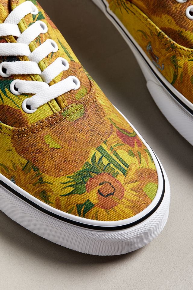 Vans Authentic Van Gogh Sneaker | Urban Outfitters